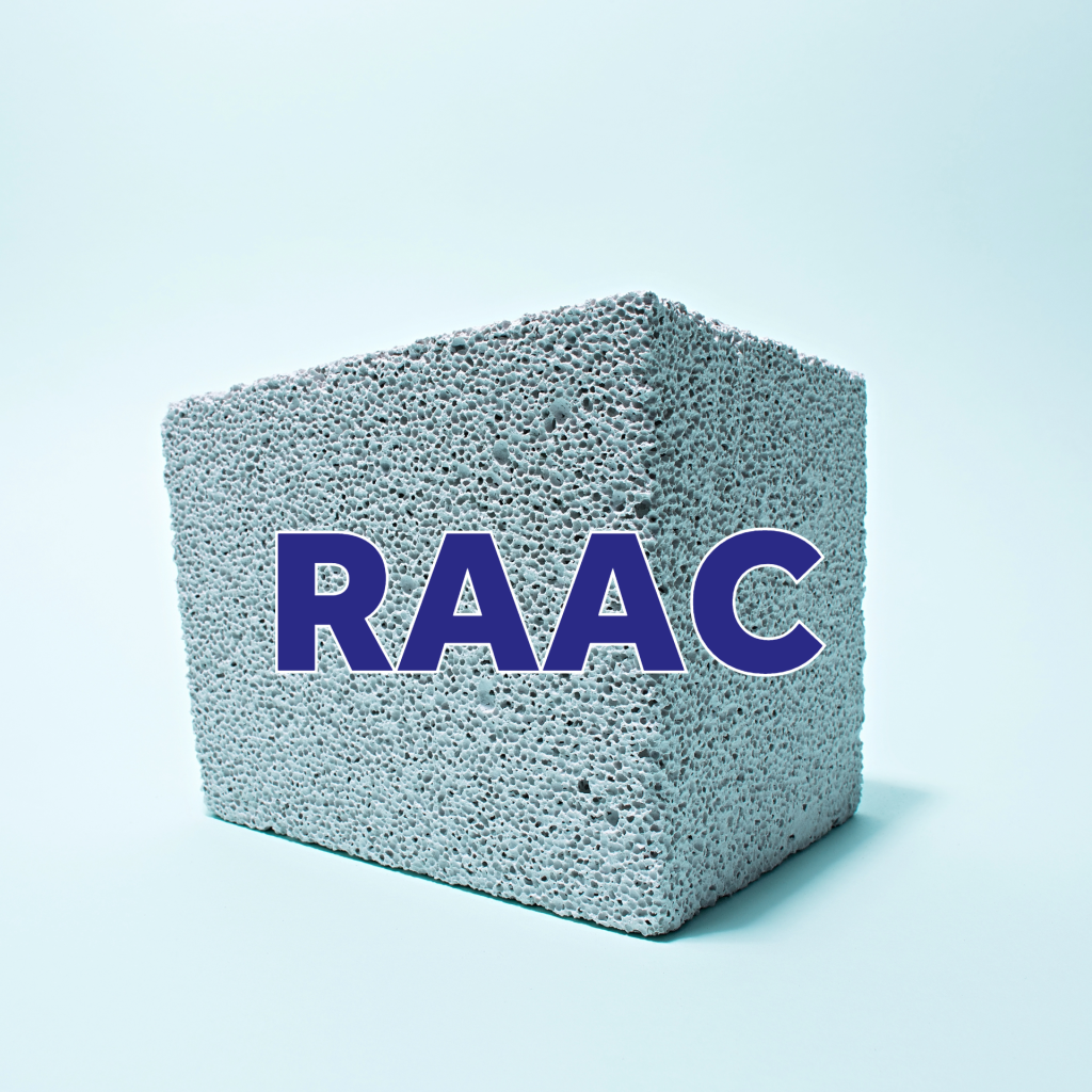 RAAC Safety in Educational Buildings FAQs
